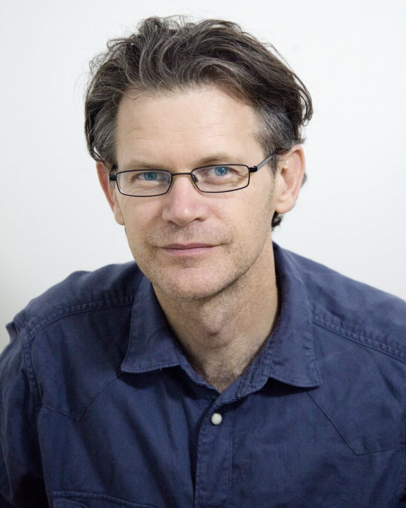bma | Bruce McCallum registered acupuncturist in Cape Town
